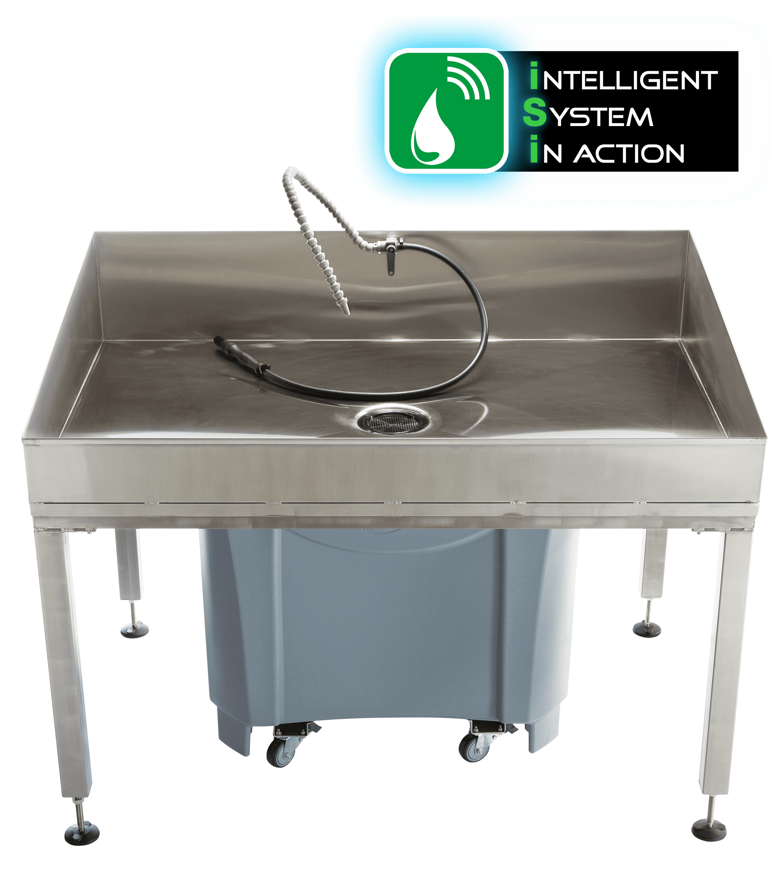 BIO-CIRCLE GT - Parts Washer | Bio-Circle Slovakia